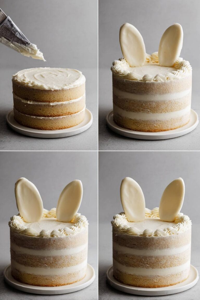 Labubu Cake: Ultimate 8-Step Recipe For Perfect Results