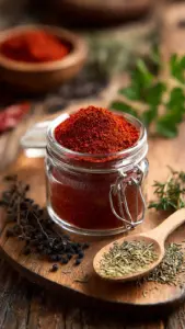 Beef Bouillon Powder: Homemade Recipe