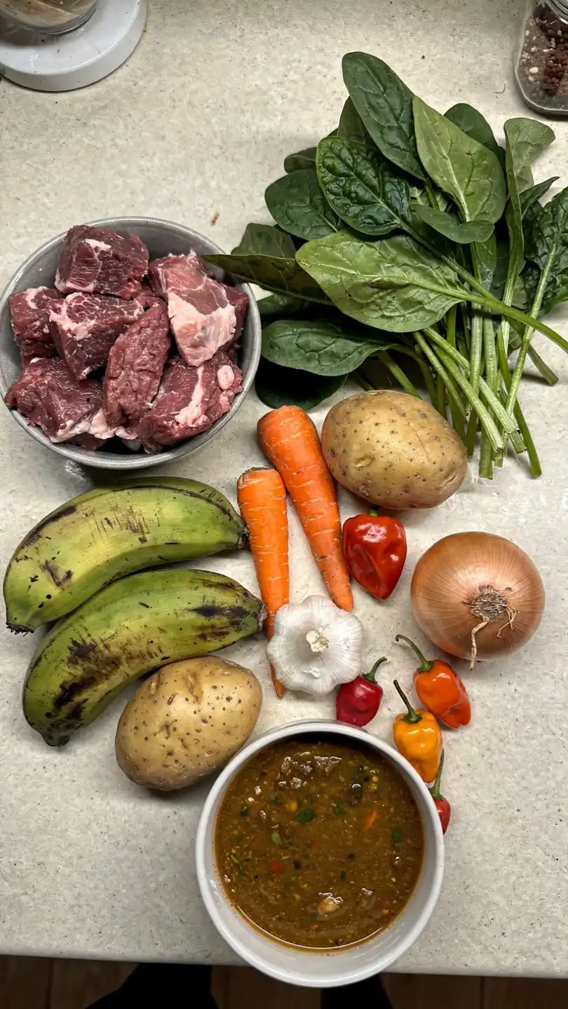 Bouillon Soup: 5 Simple Steps To Cozy Comfort